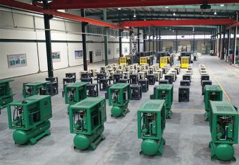 中国 Jiangxi Kapa Gas Technology Co.,Ltd