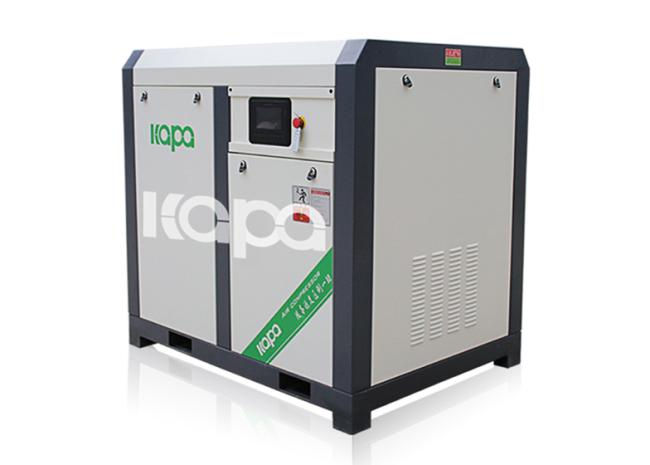 Oil Free screw air compressor
