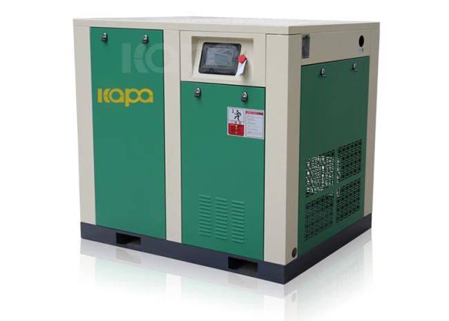  Rotary Screw Air Compressor 
