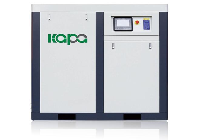 Oil Free Rotary Screw Air Compressor