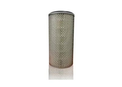 China 25 Shore 2.25m3/Min 260mm Compressor Air Filter Element for sale