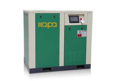 China compressor air screw  9.25m3/min 8-10 bar 55kw Industrial Rotary Screw Air Compressor 1900*1250*1600 for sale