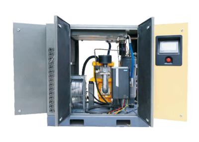 China 18.5KW 25HP 100CFM Screw Air Compressor 3.2m3/min  1138*850*1035MM for sale