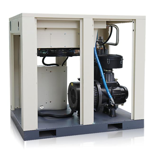 Screw Air Compressor