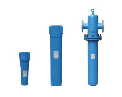 Cina Separatore di acqua dell'olio di alta efficienza 400*400*860mm 16 Antivari in vendita