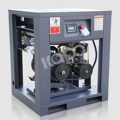 Cina compressore d'aria industriale della vite di 15.15m3/Min 75KW 100hp in vendita