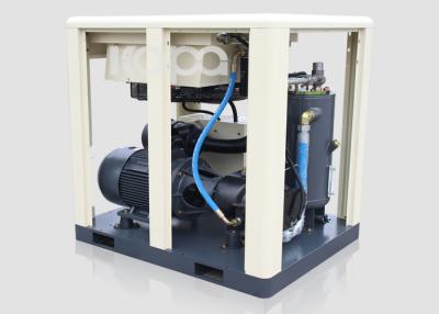 Cina Compressore d'aria industriale della vite di 22KW/30HP PM VSD 16Bar in vendita