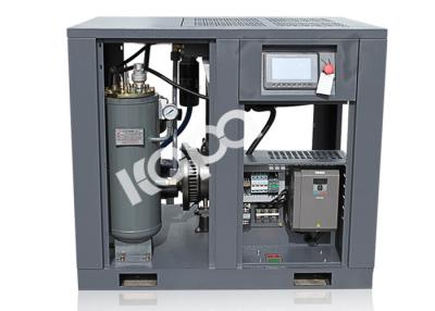 Cina Compressore d'aria a due fasi della vite di 15.15m3/min 75KW 100hp in vendita