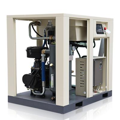 Cina 2980*1880*2160mm 160kw 31,78 M3/Min Screw Air Compressor in vendita