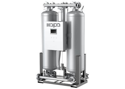 Cina essiccatore dell'aria di assorbimento di 208m3/Min Compressed Air Treatment Equipment in vendita