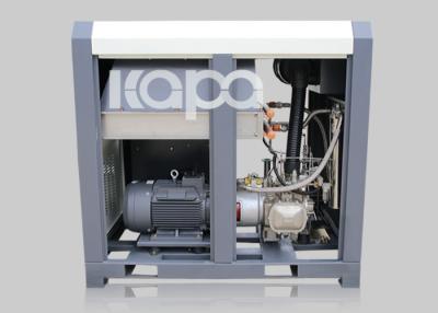 Cina compressore d'aria senza olio della vite di 1.0m3/Min 7.5KW 10Hp in vendita