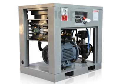 Cina Compressore a vite industriale altamente integrato 7.1m3/Min di 45KW 60HP in vendita