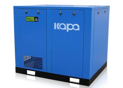 Cina Compressore d'aria industriale diretto della vite dell'azionamento 0.8MPa di 75KW 100HP in vendita