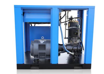Cina Compressore d'aria industriale diretto della vite dell'azionamento 0.8MPa di 75KW 100HP in vendita