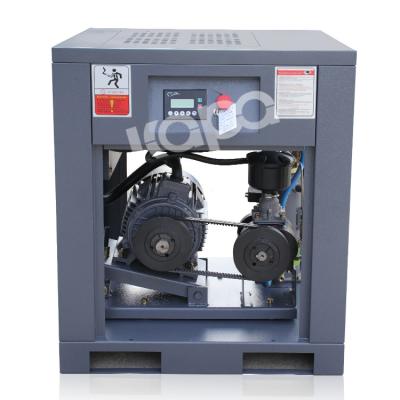 Cina Compressore d'aria della cinghia di chilowatt 2.6m3/min 8bar 980*800*1160mm di corrente alternata 15 in vendita
