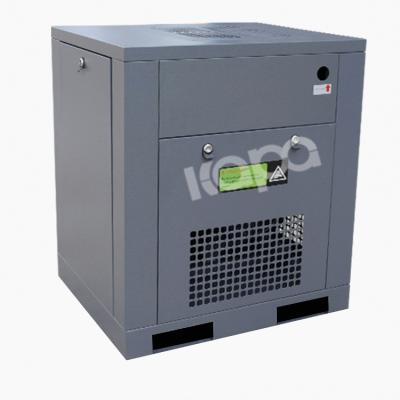 Cina Compressore d'aria della cinghia di chilowatt 2.6m3/min 8bar 980*800*1160mm di corrente alternata 15 in vendita