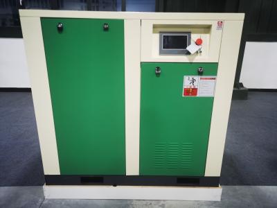 Cina Compressore d'aria industriale della vite di 22KW/30HP PM VSD 16Bar in vendita