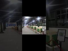 영구 자석 7.5 kw 10Hp 1.06m3/Min VSD 공기 압축기