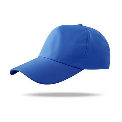 Cina Cappello di baseball normale respirabile di estate dei berretti da baseball 58cm del cotone in vendita