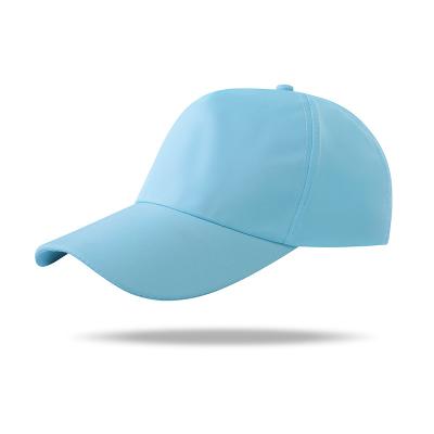 Cina Cappello di baseball normale respirabile di estate dei berretti da baseball 58cm del cotone in vendita
