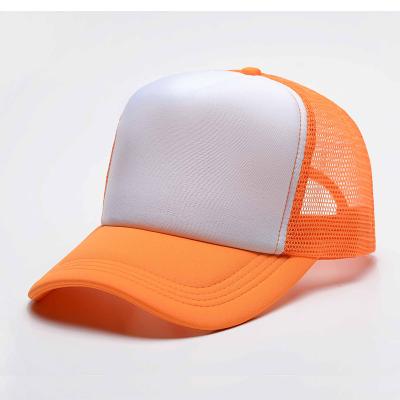 Cina Nessuna palla del camionista di Pilling ricopre Mesh Baseball Hat Women respirabile in vendita