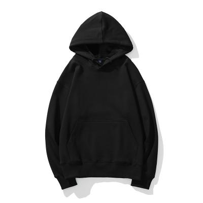Cina Le maglie con cappuccio normali di sport del ODM degli uomini su ordinazione di maglia con cappuccio con il logo del ricamo in vendita