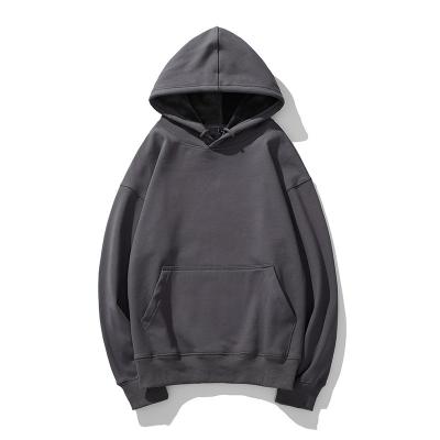 Cina Le maglie con cappuccio normali di sport del ODM degli uomini su ordinazione di maglia con cappuccio con il logo del ricamo in vendita