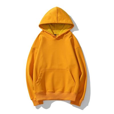 Cina Le maglie con cappuccio normali di sport del ODM degli uomini su ordinazione di maglia con cappuccio con il logo del ricamo in vendita