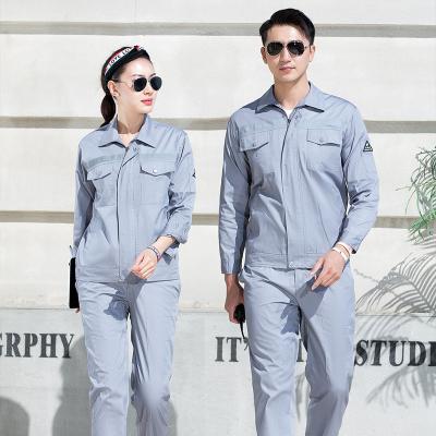 Cina OEM corporativo 100% delle uniformi del lavoro del cotone professionale in vendita