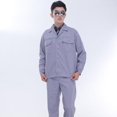 Cina Uniformi all'aperto del lavoro di dimensione della prova più della sporcizia per il riparatore in vendita