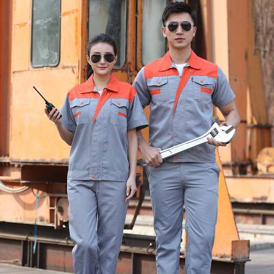 Cina Anti uniformi statiche di usura del lavoro di S 6XL per il lavoro della fabbrica in vendita
