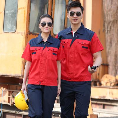 Cina Anti uniformi statiche di usura del lavoro di S 6XL per il lavoro della fabbrica in vendita