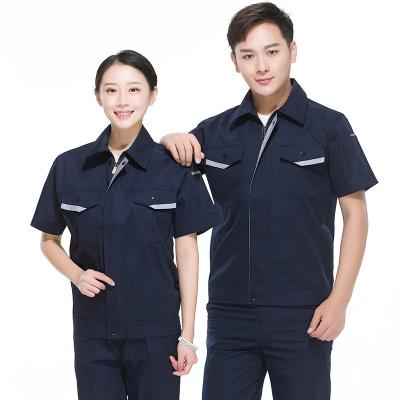 Cina Il lavoro automobilistico dell'OEM di Flyita uniforma il cotone 100% in vendita
