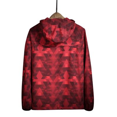 Cina Activewear pieno della manica del ODM della manica del collo lungo asciutto rapido della maglietta felpata O in vendita