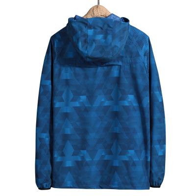 Cina Activewear pieno della manica del ODM della manica del collo lungo asciutto rapido della maglietta felpata O in vendita