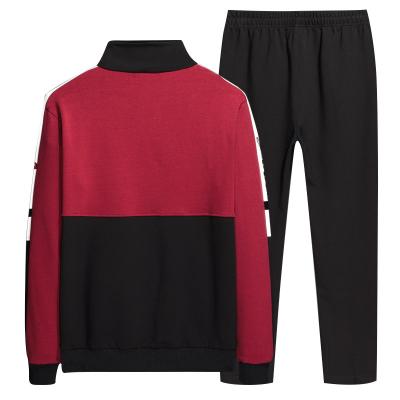 Cina Dimensione standard su misura dell'attrezzatura di Logo No Pilling Long Sleeve in vendita