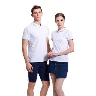 Cina Magliette su ordinazione di Polo Shirts Golf dei ragazzi di prezzo franco fabbrica di Flyita per atletico in vendita