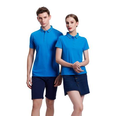 Cina Magliette su ordinazione di Polo Shirts Golf dei ragazzi di prezzo franco fabbrica di Flyita per atletico in vendita