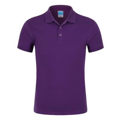Cina L'OEM ha ricamato il cotone normale Polo Shirt Unisex Anti Pilling di iso XXL in vendita