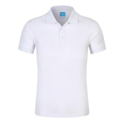 Cina L'OEM ha ricamato il cotone normale Polo Shirt Unisex Anti Pilling di iso XXL in vendita