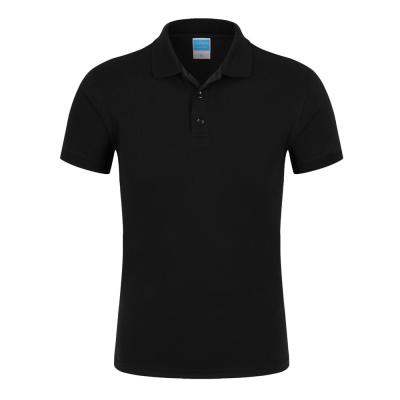 Cina L'OEM ha ricamato il cotone normale Polo Shirt Unisex Anti Pilling di iso XXL in vendita