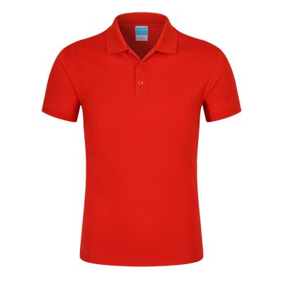 Cina L'OEM ha ricamato il cotone normale Polo Shirt Unisex Anti Pilling di iso XXL in vendita