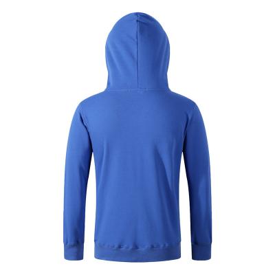 Cina Stile di vendita caldo Logo Sports Pullover Hoodie Mens delle magliette felpate di Flyita 2021 di maglie con cappuccio normali su ordinazione del cotone in vendita