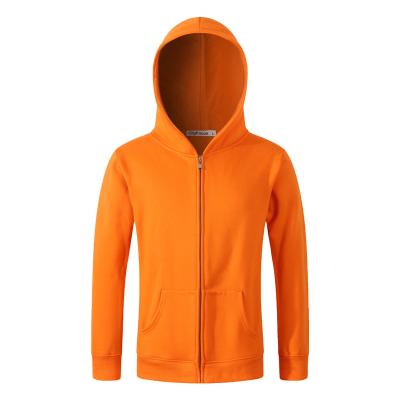 Cina Maglietta felpata unisex del cardigan casuale dello spazio in bianco della maglia con cappuccio degli uomini del maglione di maglia con cappuccio della chiusura lampo in vendita