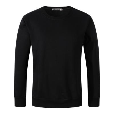 China Gli uomini all'ingrosso di alta qualità soppressione le maglie con cappuccio morbide leggere del cotone con le maglie con cappuccio su ordinazione del pullover del ricamo for sale