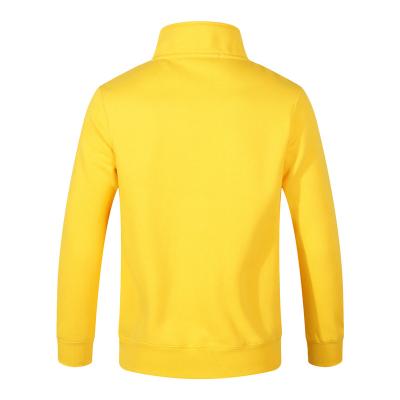 Cina La maglia con cappuccio atletica 160gsm del pullover del poliestere di 35% ingiallisce le maniche di raglan dello SGS in vendita