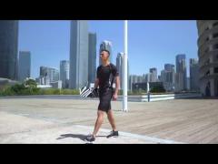 Vêtements de sport T-shirt personale