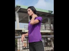 Polo T Shirt