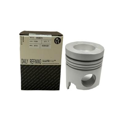 China EP100 Engine Piston Kit Construction Machinery Parts 13211-2061 13216-1224 13216-1450 for sale