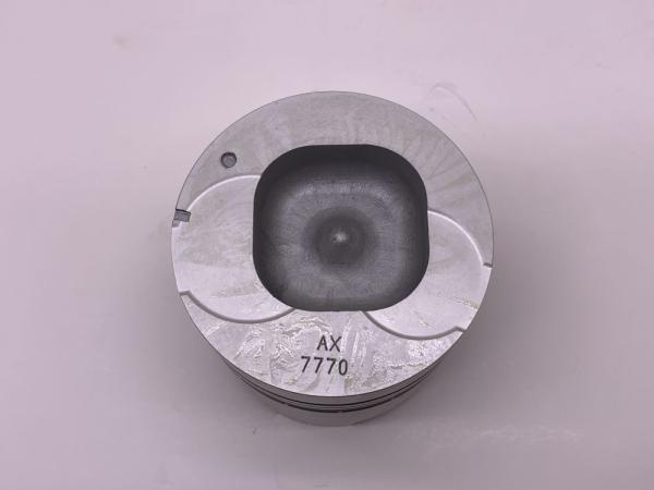 6BD1 4bd1 Kit de pistons pour les pièces de moteur Isuzu 1-12111240-1 1-12111777-0